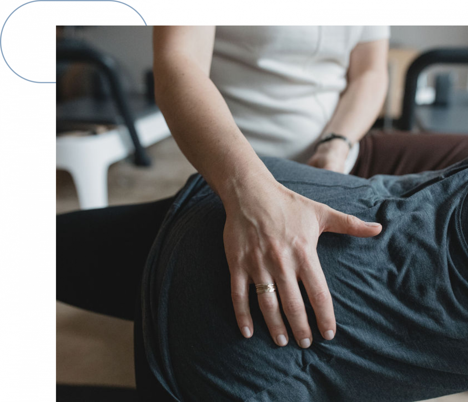 Pelvic Health & Orthopedic Rehab Services