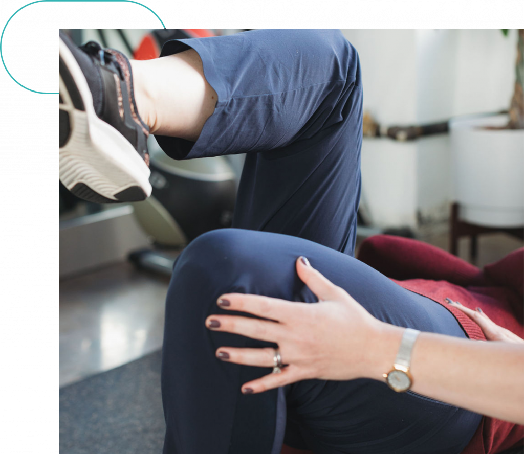 home - Foundations Physical Therapy